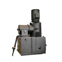 China Customized Hospital Waste Incineration Treatment Equipment Capacity 20-500kg Each Time for sale