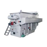 China Innovative Paper Sewage Solid-Liquid Separation Equipment with Dissolved Air Flotation for sale