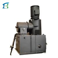 China Solid Waste Incinerators With Carbon Steel and Cement for Animal Weight KG 1000 kg for sale