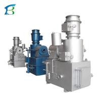 China Solid Waste Incinerators With Carbon Steel and Cement for Animal Weight KG 1000 kg for sale