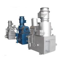 China Air Blower Core Components 500KW Combustion International Domestic Waste Incinerator for sale