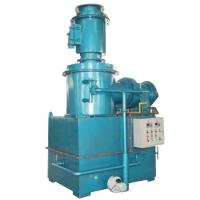 China Air Blower Core Components 500KW Combustion International Domestic Waste Incinerator for sale