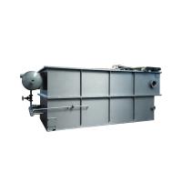 China Advanced Dissolved Air Flotation for Solid-Liquid Separation in Different Models for sale