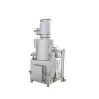 China Silver Waste Incinerators for Eco-Friendly Disposal of Animal Carcasses in Large Scale for sale