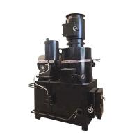 China WFS Series Life Waste Incineration Treatment Equipment 1000 kg Weight 20-500kg Capacity 1 for sale
