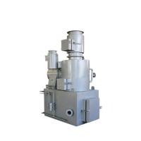 China Air Blower Smokeless Carbon Steel Waste Incineration Equipment for Industrial and Domestic for sale