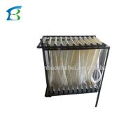 China 2023 Video Outgoing-Inspection Sewage Treatment Equipment MBR Membrane Bioreactor for sale