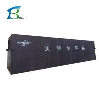 China Fully Automatic Wastewater Treatment Plant for Buried Sewage Treatment Equipment 2023 for sale