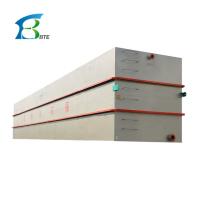 China Fully Automatic Wastewater Treatment Plant for Buried Sewage Treatment Equipment 2023 for sale
