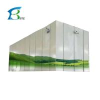 China Fully Automatic Wastewater Treatment Plant for Buried Sewage Treatment Equipment 2023 for sale