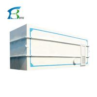 China Fully Automatic Wastewater Treatment Plant for Buried Sewage Treatment Equipment 2023 for sale