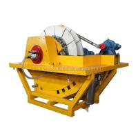 China 1-30tons/h Ceramic Disc Vacuum Filter for Mining Dewatering After-sales Service Provided for sale