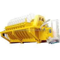 China 1-30tons/h Ceramic Disc Vacuum Filter for Mining Dewatering After-sales Service Provided for sale