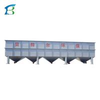 China Gearbox Core Components Industrial Water Clarifier for Egypt Wastewater Treatment for sale
