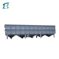 China Gearbox Core Components Industrial Water Clarifier for Egypt Wastewater Treatment for sale