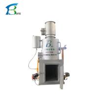 China Small Animal Waste Incinerator Machine Pet Crematorium with Video Inspection and Design for sale