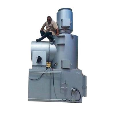 China 2300-13000kg Capacity Industrial Waste Incinerator for Eco-Friendly Waste Management for sale