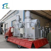 China 2300-13000kg Capacity Industrial Waste Incinerator for Eco-Friendly Waste Management for sale