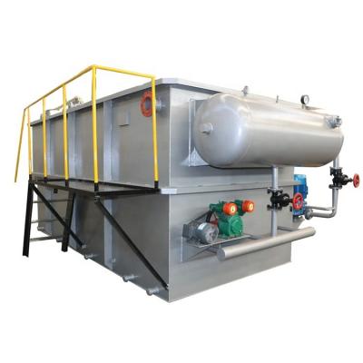 China 3300mm*1800mm*2000mm-19200mm*3400mm*2800mm Sewage Plant for Agricultural Irrigation for sale