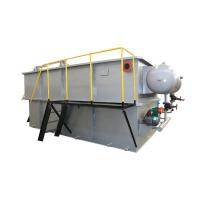 China 3300mm*1800mm*2000mm-19200mm*3400mm*2800mm Sewage Plant for Agricultural Irrigation for sale