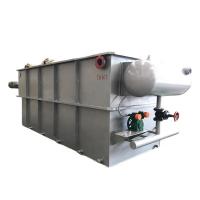 China 3300mm*1800mm*2000mm-19200mm*3400mm*2800mm Sewage Plant for Agricultural Irrigation for sale