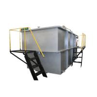 China 3300mm*1800mm*2000mm-19200mm*3400mm*2800mm Sewage Plant for Agricultural Irrigation for sale