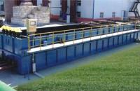 China 500L/Hour CAF System Cavitation Air Flotation Machine for Oily Water Separator Design for sale