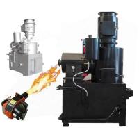 China Customized 7.5kw Plasma Incineration Waste Incinerator for Municipal Waste Treatment for sale