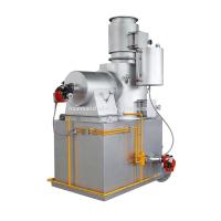 China Customized 7.5kw Plasma Incineration Waste Incinerator for Municipal Waste Treatment for sale