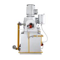 China Customized 7.5kw Plasma Incineration Waste Incinerator for Municipal Waste Treatment for sale