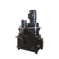China Customized 7.5kw Plasma Incineration Waste Incinerator for Municipal Waste Treatment for sale