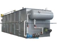 China 1.25kw Textile Printing and Dyeing Wastewater Treatment with Customizable Options for sale