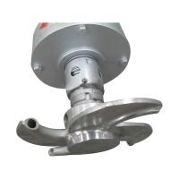 China CAF Aerator Equipment for Industry Printing Metallurgy Coal Starch Sewage Treatment for sale