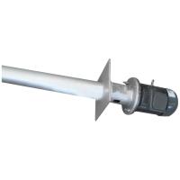China CAF Aerator Equipment for Industry Printing Metallurgy Coal Starch Sewage Treatment for sale