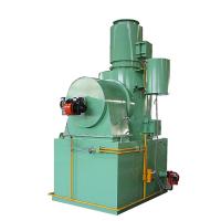 China 30-150 kg/hour Household Garbage Recycling Machine with Plasma Gasification Technology for sale