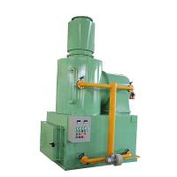 China 30-150 kg/hour Household Garbage Recycling Machine with Plasma Gasification Technology for sale