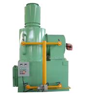 China 30-150 kg/hour Household Garbage Recycling Machine with Plasma Gasification Technology for sale