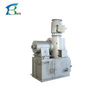 China Plasma Gasification Waste Incinerator for Hospital and Animal Disposal Condition for sale