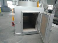 China Smokeless Domestic Incinerator Waste Incinerator for Field Maintenance and Repair Service for sale