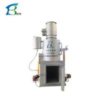 China Smokeless Domestic Incinerator Waste Incinerator for Field Maintenance and Repair Service for sale