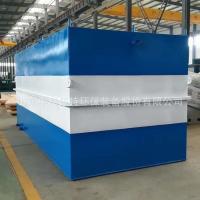 China Compact Aeration System For Wastewater Treatment Plant 500L/Hour for sale