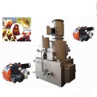 China Animal Cremation Machine 1 and Waste Burning Function with Over 10 Years of Experience for sale