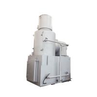 China Restaurant Waste Recycling Plant 0.25KW Electronic Waste Incinerator for Disposal for sale