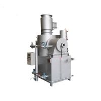 China Restaurant Waste Recycling Plant 0.25KW Electronic Waste Incinerator for Disposal for sale