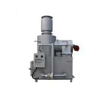 China Restaurant Waste Recycling Plant 0.25KW Electronic Waste Incinerator for Disposal for sale