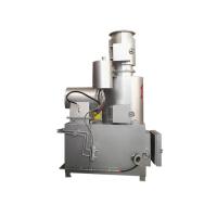 China Restaurant Waste Recycling Plant 0.25KW Electronic Waste Incinerator for Disposal for sale