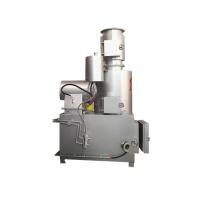 China Restaurant Waste Recycling Plant 0.25KW Electronic Waste Incinerator for Disposal for sale