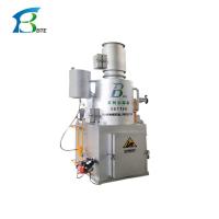 China Carbon Steel SUS304 316 WFS-50 Small Solid Waste Incinerator With Heat Recovery System for sale