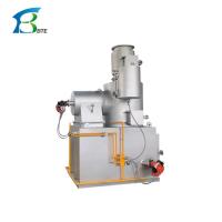 China Carbon Steel SUS304 316 WFS-50 Small Solid Waste Incinerator With Heat Recovery System for sale
