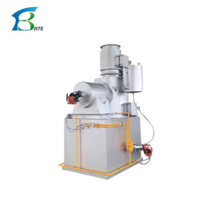 China Cremation Machine WFS Waste Incinerator Gasification And Melting Furnace for sale